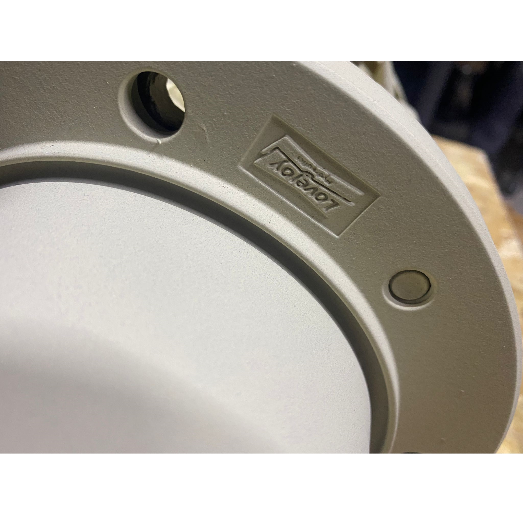 Rickmeier R25/20 Dişli Pompa ve Motor Seti - 1.1 | E-ShipSupply